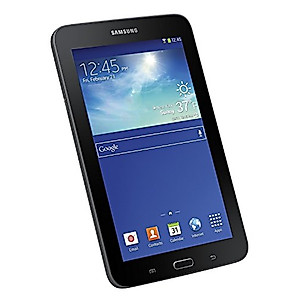 Samsung Galaxy Tab 3 Lite (7-Inch, Dark Gray) (Renewed)