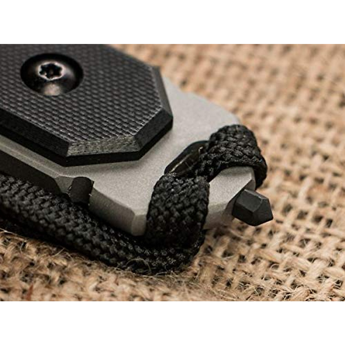 Boker Plus Cop Tool Knife