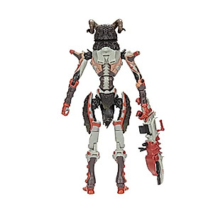 Electronic Arts Apex Legends Action Figure 6-Inch Revenant Collectible Legendary: Unholy Beast Skin
