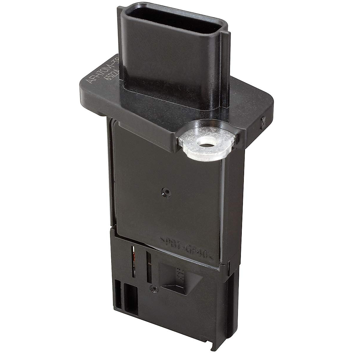 Hitachi MAF0031 Mass Air Flow Sensor , Black, 1.46 x 1.82 x 3.57 inches
