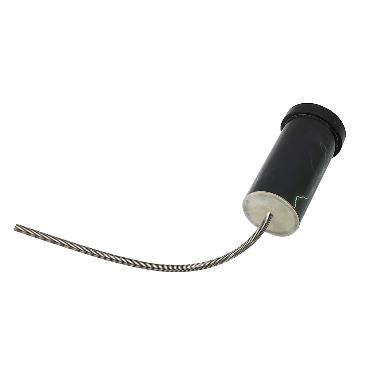 Thunder Maker Drum Shaker Sound Effect Tube Percussion Instrument 40x85mm