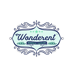 Turquoise Bohemian Medium Metal Fashion Flower Earring No.247