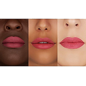 HUDA BEAUTY Power Bullet Matte Lipstick Honeymoon