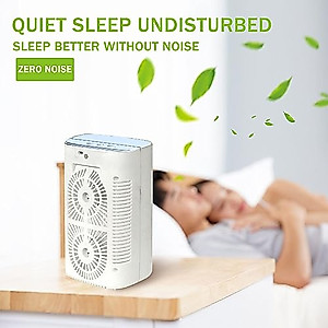 Portable Air Conditioning USB Oscillation Air Conditioner Portable High Quality Professional Air Conditionner for Home Office