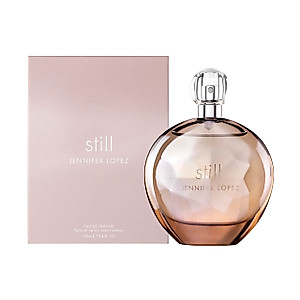 Still by Jennifer Lopez for Women - 3.4 oz EDP Spray
