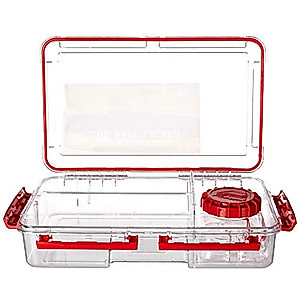 Plano 3700 Deep Liquid Bait Storage Locker