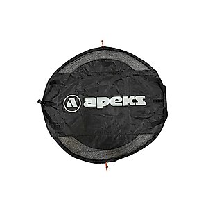 Apeks Changing Mat Bag