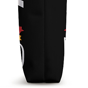 It's Time For Bingo Funny Bingo Player Tote Bag