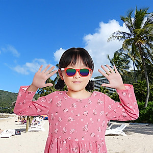 Yymobt Favor Sunglasses Gifts Packs Sunglasses, 12 pack Easter Halloween Party Sunglasses Classroom Graduation Birthday Supplies for Celebration