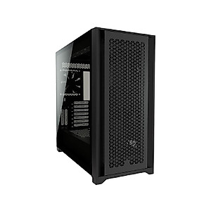 Adamant Custom 16-Core Video Editing Rendering Modelling Workstation Computer AMD Ryzen 9 5950X 3.4GHz X570 Tuf 128Gb DDR4 2TB NVMe PCIe 4.0 SSD 8TB HDD WIN 11 1000W WiFi Bluetooth RTX 4090 24GB