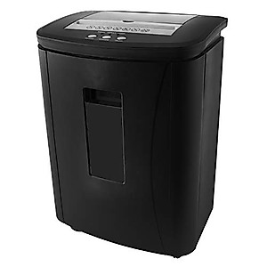 Royal Sovereign 120 Sheet Auto-Feed, Cross-Cut Shredder (RAF-C120), 20.9" x 14.2" x 10"