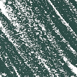 Palladio Wooden Eyeliner Pencil, Thin Pencil Shape, Easy Application, Firm yet Smooth Formula, Perfectly Outlined Eyes, Contour and Line, Long Lasting, Rich Pigment, Dark Green