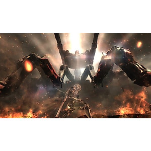 Metal Gear Rising: Revengeance