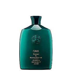 Oribe Shampoo for Moisture & Control , 8.5 Fl Oz (Pack of 1)