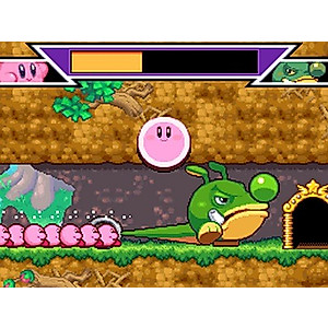 Kirby Mass Attack NDS - Nintendo DS - Nintendo DS