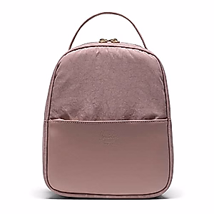Herschel Supply Bag, Ash Rose, One Size