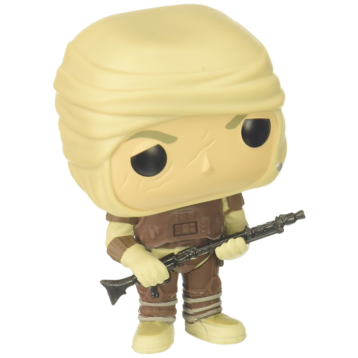 Funko Pop! Star Wars: - Dengar Fall Convention Exclusive Collectible Figure
