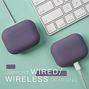 AirPods Pro 2 Silicone Case and AirPods Pro 2 Ear Tips