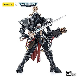 JoyToy Warhammer 40K: Adepta Sorortias Paragon Warsuit Aedita 1:18 Scale Figure
