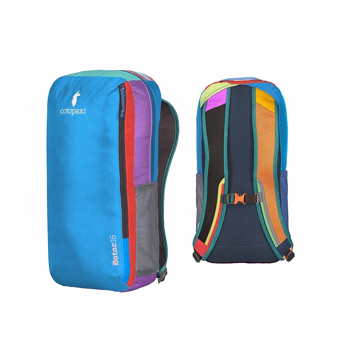Cotopaxi Batac Pack - Del Dia One of A Kind! Assorted Colors