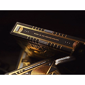 theory11 Neil Patrick Harris Playing Cards