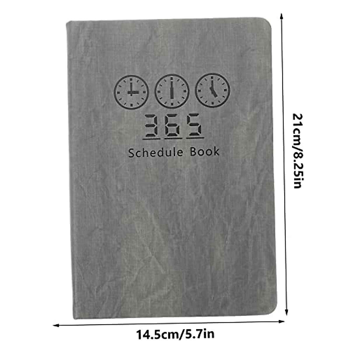 2024 Work Calendar Note Books for Work Office Calendar 2024 Agenda Notepad Daily Schedule Planner Calendar Notepad Agenda Notepad 2024 Planner Daily 2024 Schedule Notebook