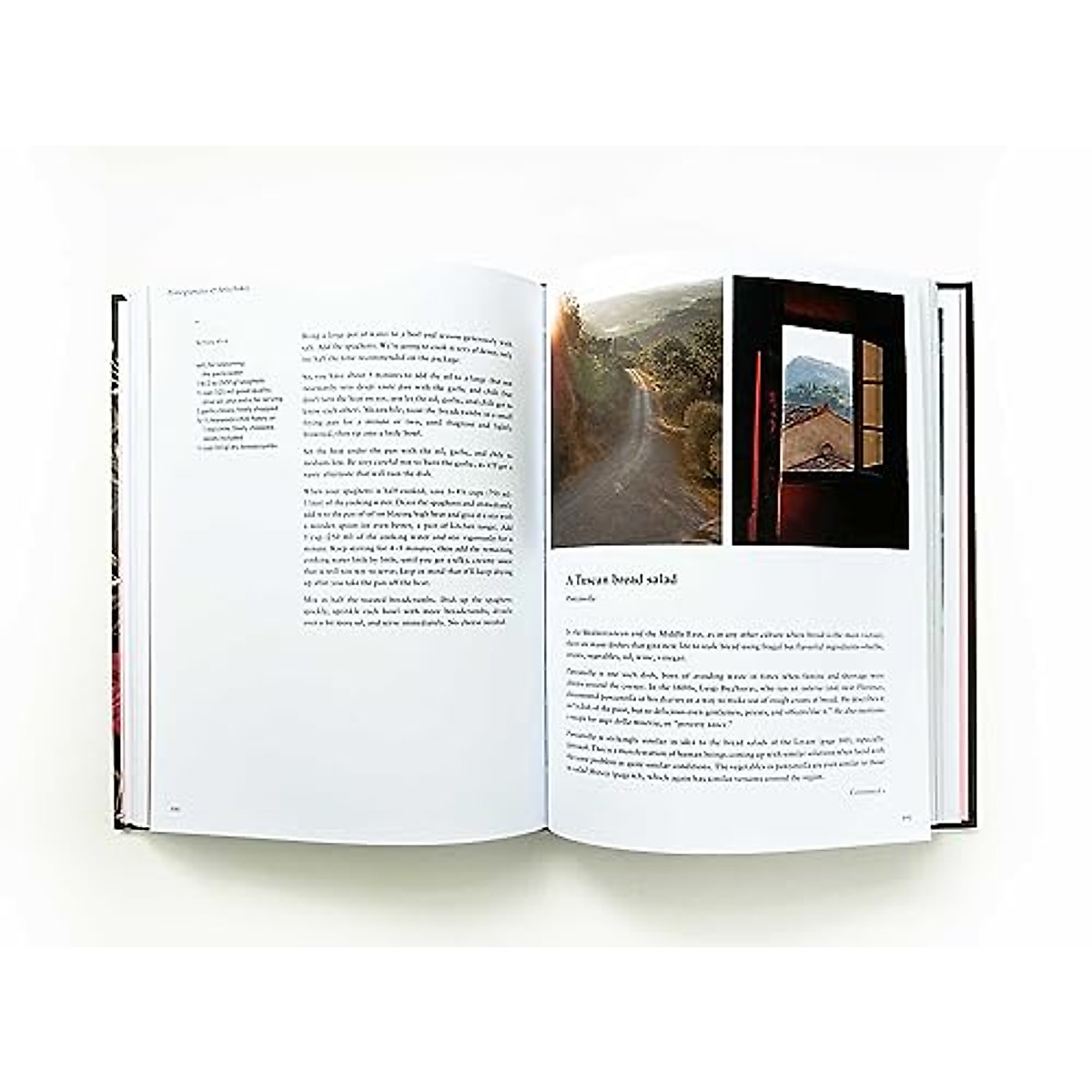 Pomegranates and Artichokes: A Food Journey from Iran to Italy