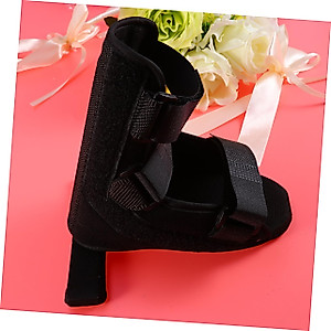 Healeved 2pcs Toddler Walking Boot for Fracture Cast Boot for Kids Foot Shoes Size s Safe and Comfortable for Boys and Girls