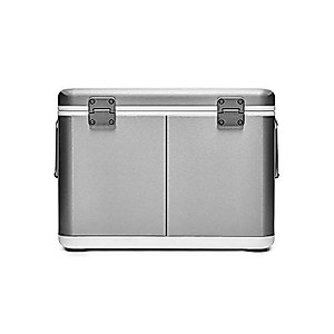 YETI V Series 55, Stainless Steel Vacuum Insulated Hard Cooler