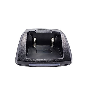 Original Li-ion Battery Charger with US Plug AC Wall Adapter 110-260V for TYT MD-390 MD-2017 MD-398 Retevis RT82 VETOMILE V-2017Two Way Radio