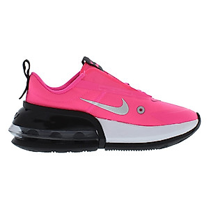 Nike Air Max Up Womens Shoes Size 7.5, Color: Pink/Black/White