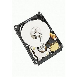 Western Digital 250 GB Scorpio Blue 100 Mb/s 5400 RPM 8 MB Cache Bulk/OEM Notebook Hard Drive - WD2500BEVE