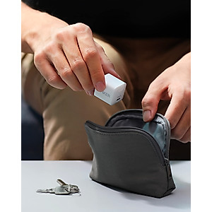 Anker [2-Pack] USB C Charger, Nano Charger 20W Powerport PD Durable Compact high Speed USB C Wall Charger, for iPhone 13/13 Mini/13 Pro/13 Pro Max/12