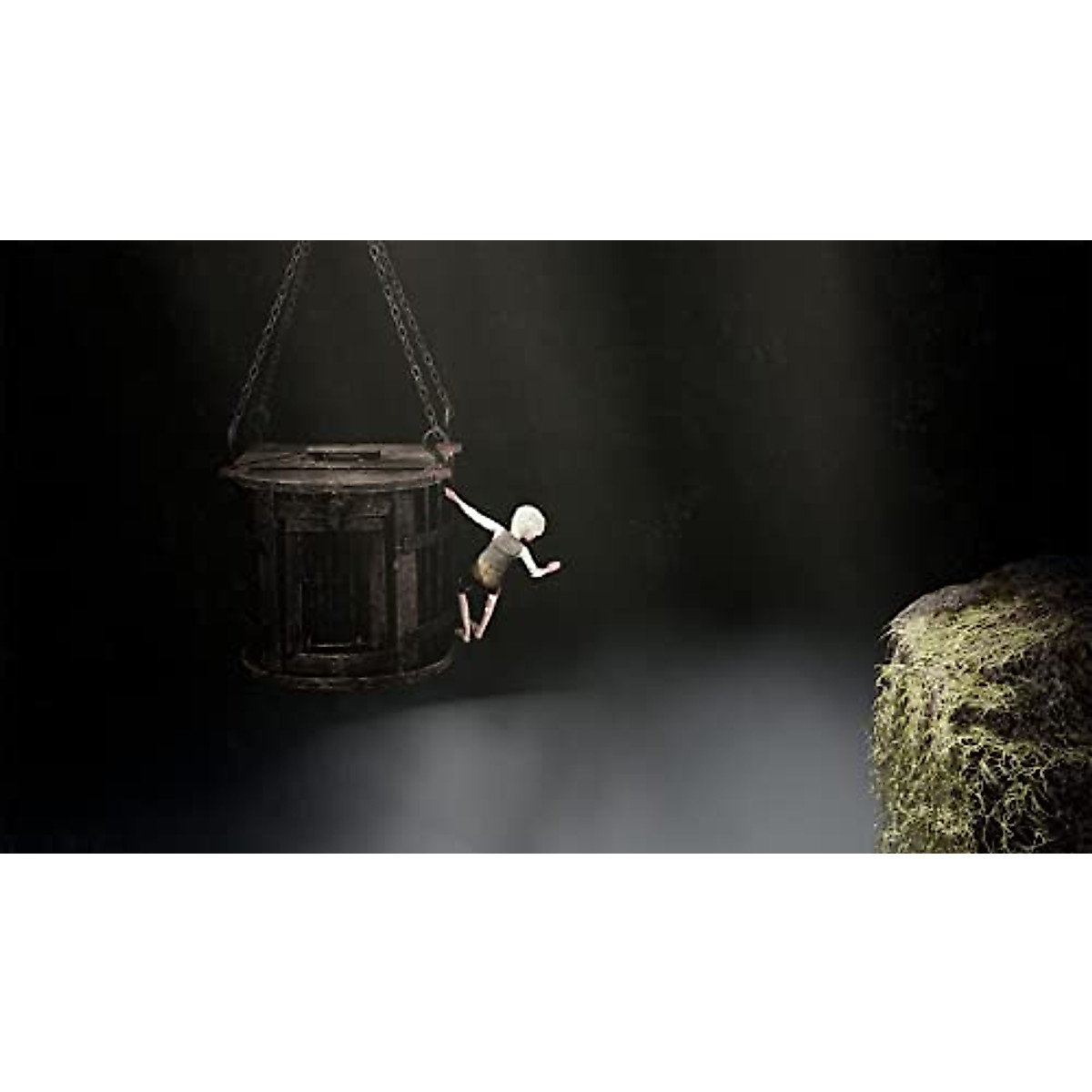 Bramble: The Mountain King for PlayStation 5