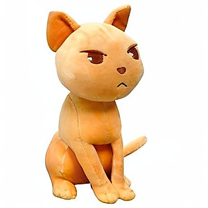 Great Eastern Entertainment Fruits Basket- Cat Plush 7" H