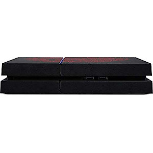 Skinit Decal Gaming Skin for PS4 Console - Officially Licensed Skinit Originally Designed Red Dragon Design