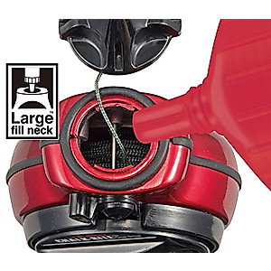 Tajima CR201R-PR 1 mm x 100 ft. Chalk Rite II Extra Bold Chalk Line