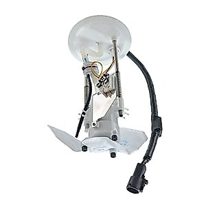 ORTUS UNI Fuel Pump Module Assembly Compatible with V6 4.0L 5L2Z9H307C_PFS-400_4L2Z9H307