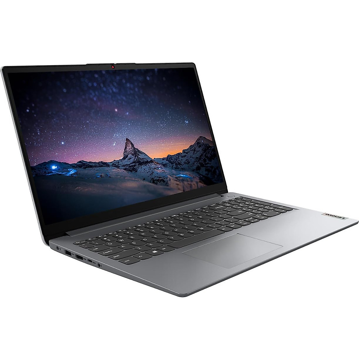 Lenovo 15.6" FHD IdeaPad Business & Student Laptop Computer (Intel Core i3-1115G4, 8GB RAM | 256GB SSD)