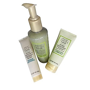 Mary Kay Satin Hands Pamering Set