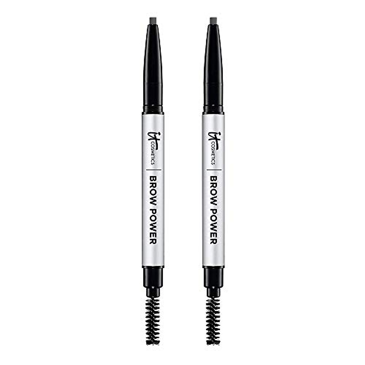 It Cosmetics Brow Power Universal Brow Pencil (2 Pack)