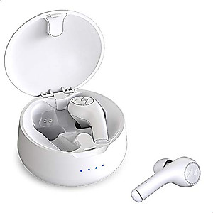 Motorola Verve Buds 500 True Wireless Bluetooth in-Ear Headphones Ear Pods White
