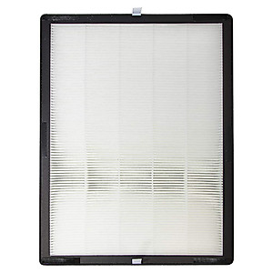 Hunter Fan Company Hunter H-HF700-VP Replacement Value Pack with HEPA EcoSilver Pre-Filter for HP700 Air Purifier Series, White