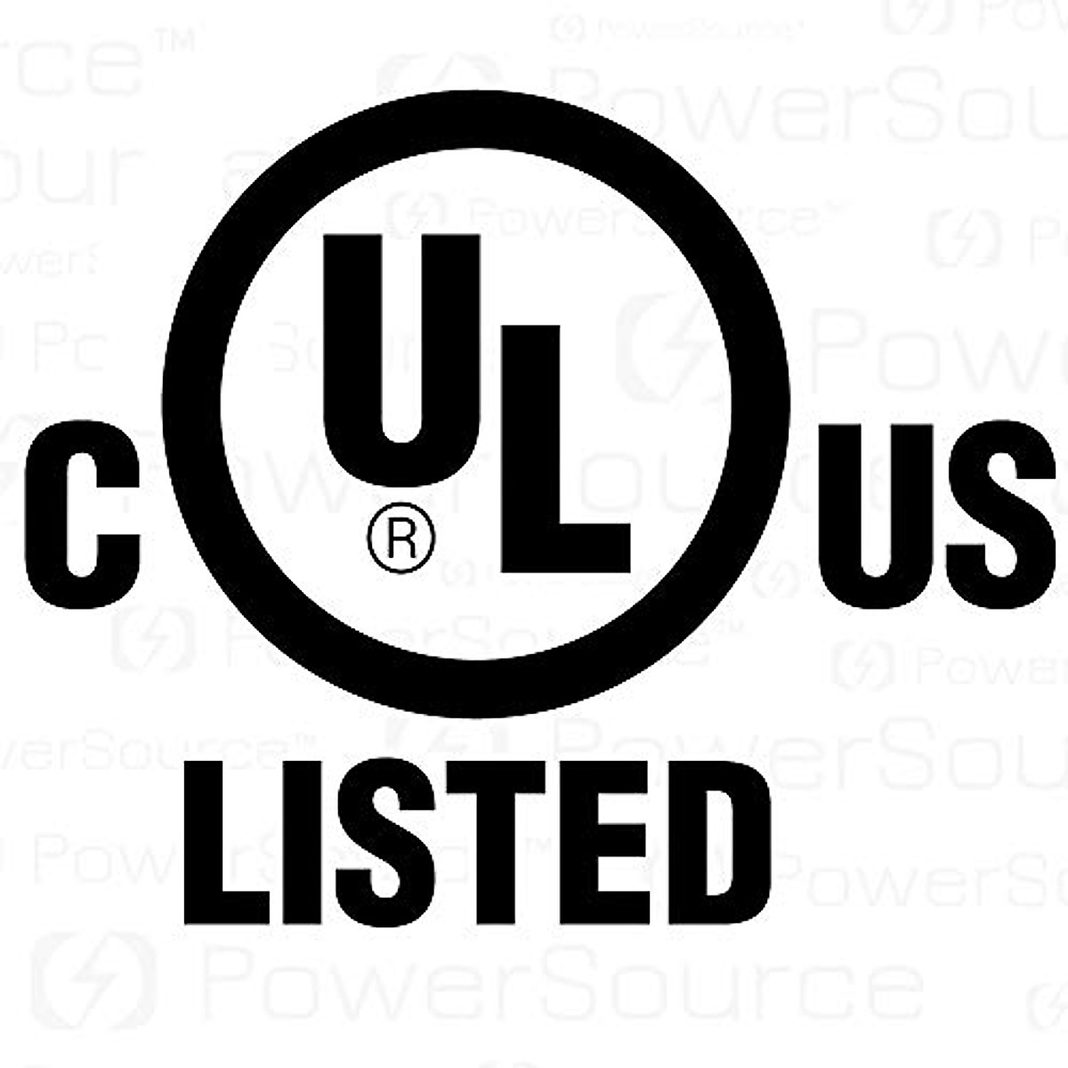 PowerSource 45W 33W UL Listed 7Ft Long Wall Plug AC-Adapter-Charger for Asus X555 X555L X551 X551M X555Y W15-045N2A X551MA X551MAV X551C X505 X505B X751 X751M X751N X756 X756U Laptop Power-Supply