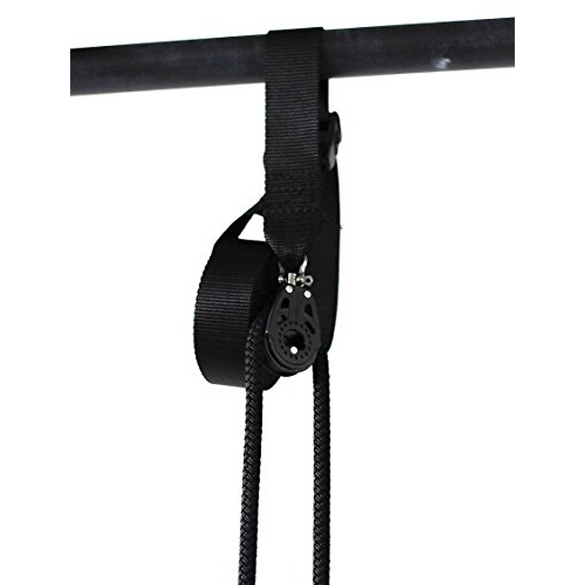 Power Monkey: Ring Thing ®, Gymnastics Rings, Dream Machine (Adult)