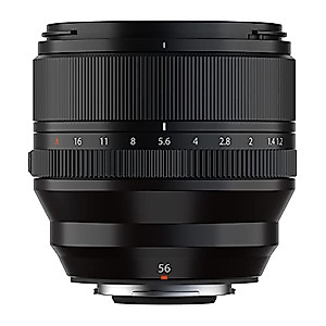 Fujinon XF56mmF1.2 R WR