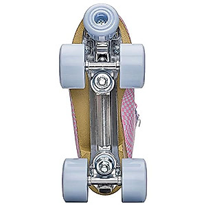Universo Brands Impala Sidewalk Skates Wavy Check - US Woman US Woman Size 8
