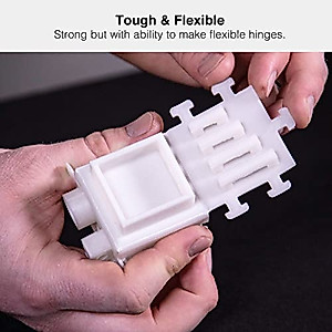 Braskem Glass Fiber Polypropylene 3D Filament - FL500PP-GF | 1.75mm | Glass Fiber