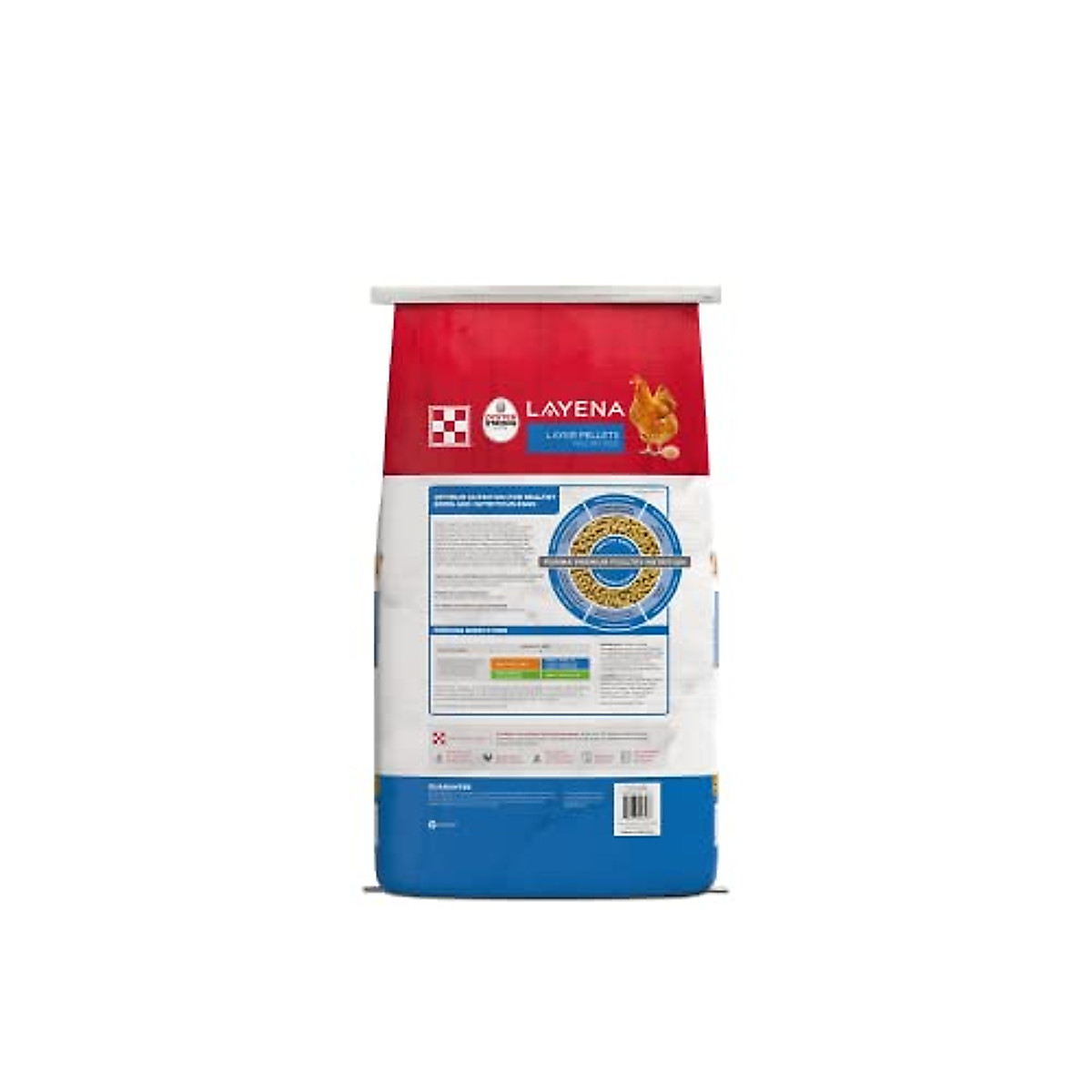 Purina Animal Nutrition Layena Pellets 25lb 25