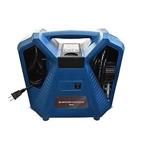 Pro Air Compressor 1.5HP 115 psi 6.3 CFM Air Compressor 120 Volt